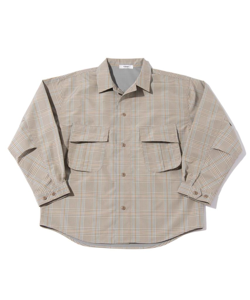 Products – THINET｜シンネット